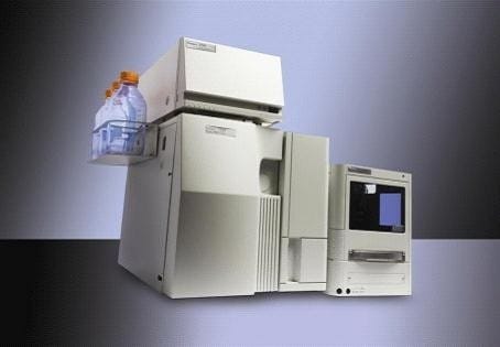 Breeze 2 HPLC – ФОТ ООД