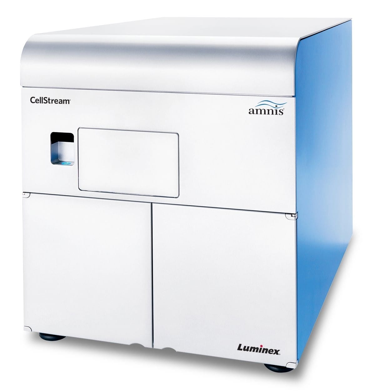Amnis CellStream Flow Cytometer – ФОТ ООД