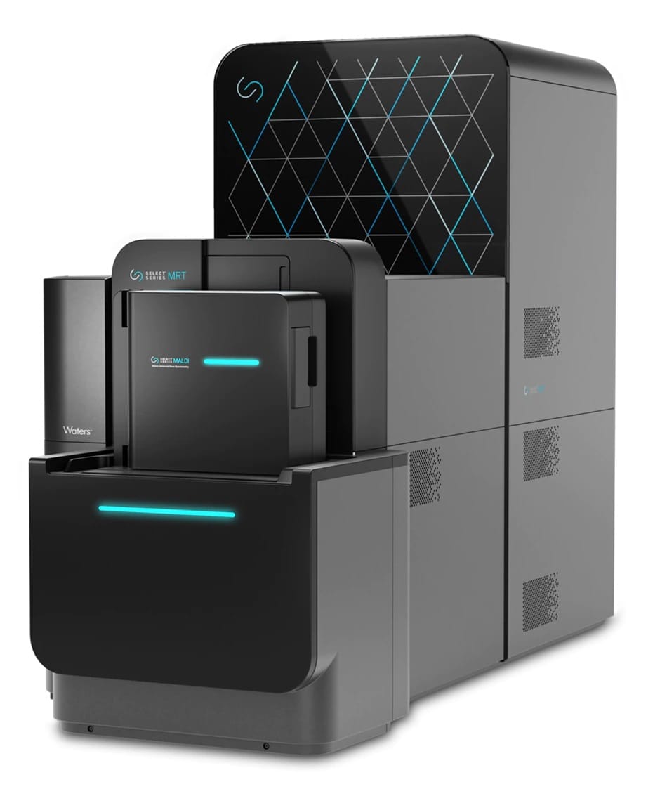 Select Series MRT – ФОТ ООД
