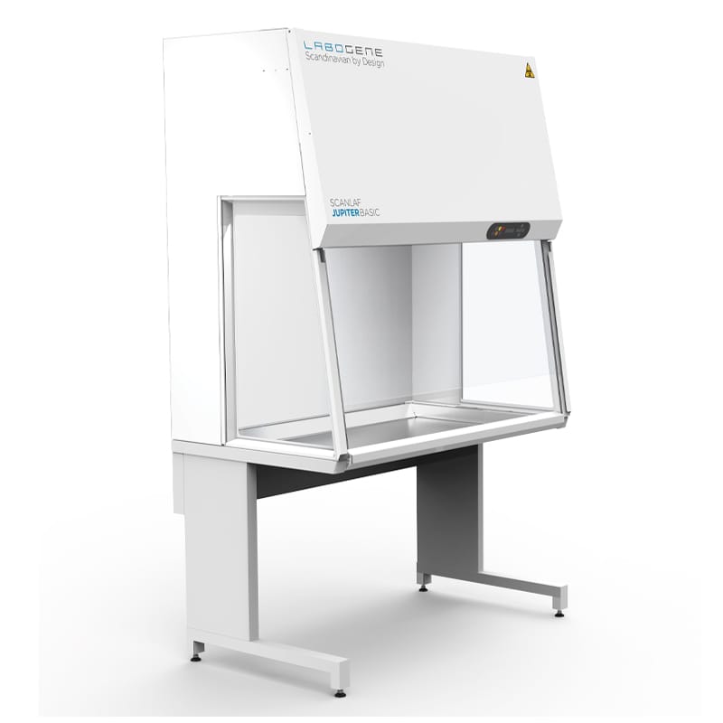 Ламинарен бокс – Jupiter Basic 1500 – ФОТ ООД